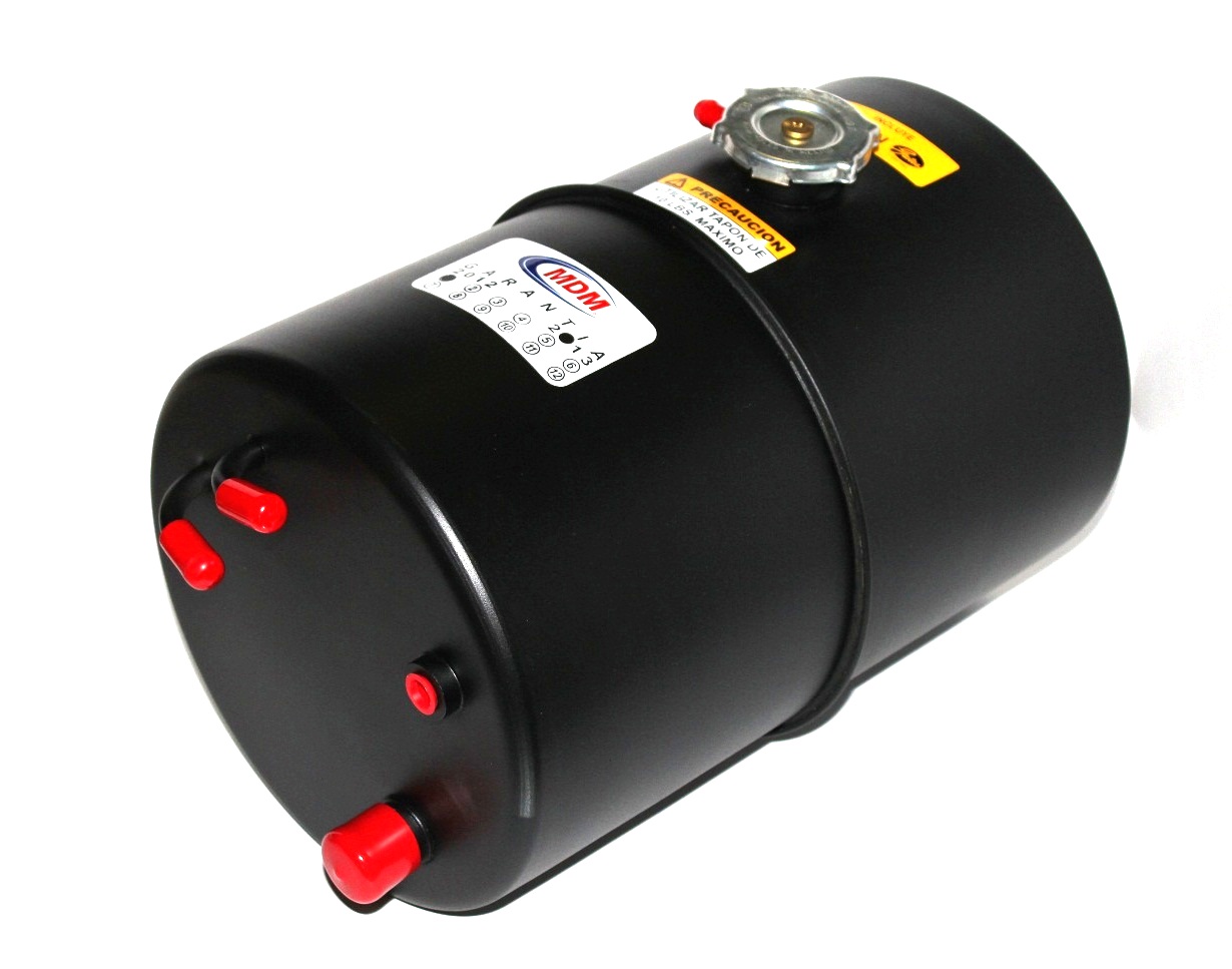 Codiresa Gamma de Productos